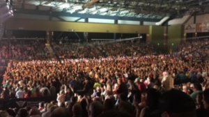 Events from January 8, 2026 – June 13, 2026 – Stride Bank Center